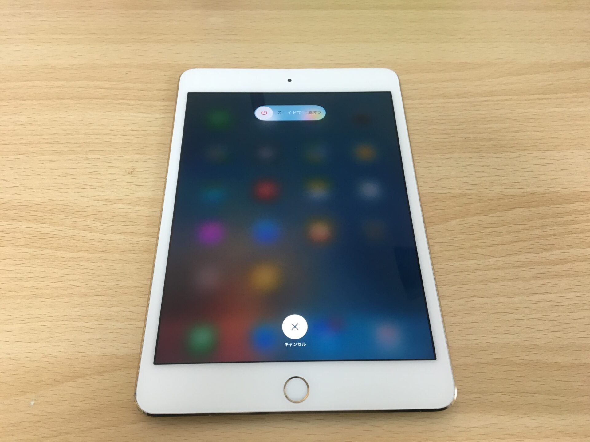 iPadmini4｜iPhone・スマホ買取のハンドリング千葉店