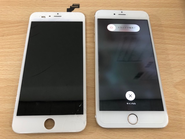 iPhone6plus｜iPhone・スマホ買取のハンドリング千葉店