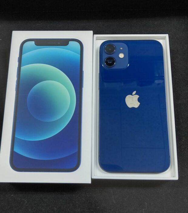 iphone12mini 中古品お買取り致しました！ | iPhone・スマホ買取のハンドリング千葉店